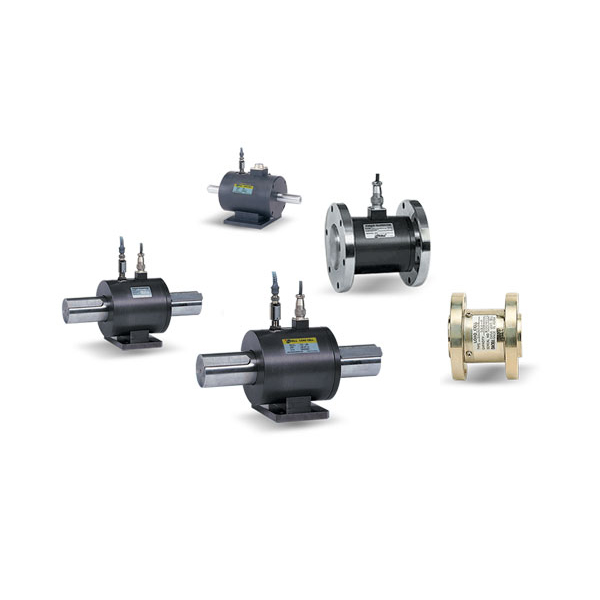 Dacell USA distributor - Load Cells & Tourqie Sensors.